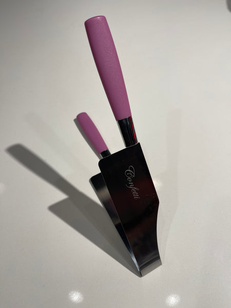 Confetti Cake Cutter – Confetti Boutique